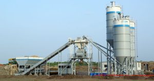 Ready Mix Concrete Plant (RMC Plant) Advantages & Cost