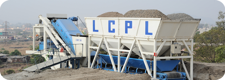 Concrete Batching Plant | Blog for Concrete Construction Equipments
