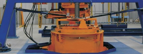 | Blog for Concrete Construction Equipments