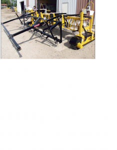 Texture Curing Machine | Blog for Concrete Construction Equipments